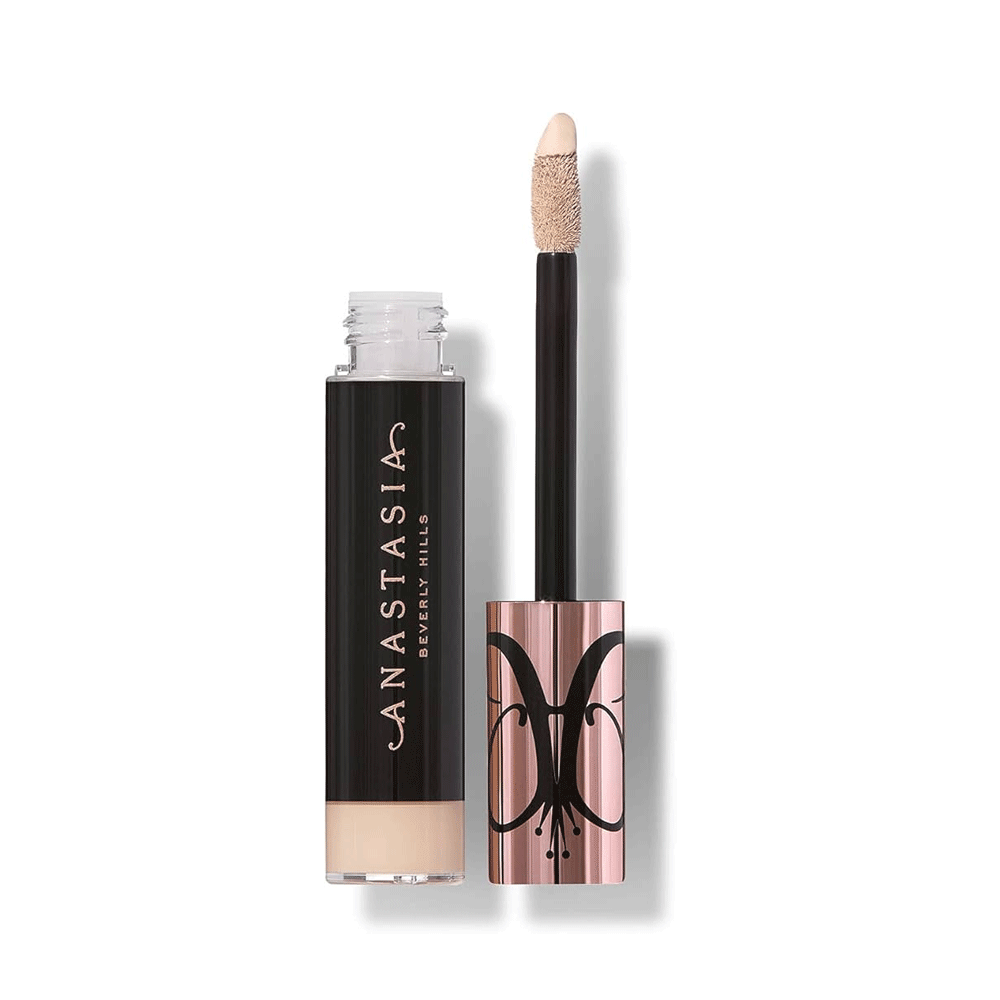 Anastasia Concealer - (e044105) Shade 6 – Springs