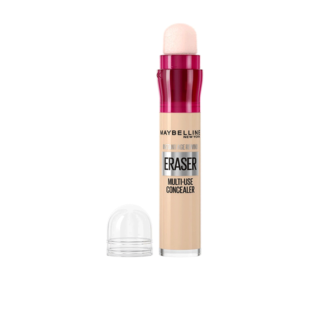 Maybelline Eraser Instant Age Rewind Multi-Use Concealer 100 – Springs ...