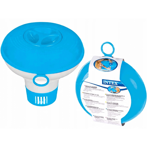 Intex Diffuseur Flottant 29040 – Springs