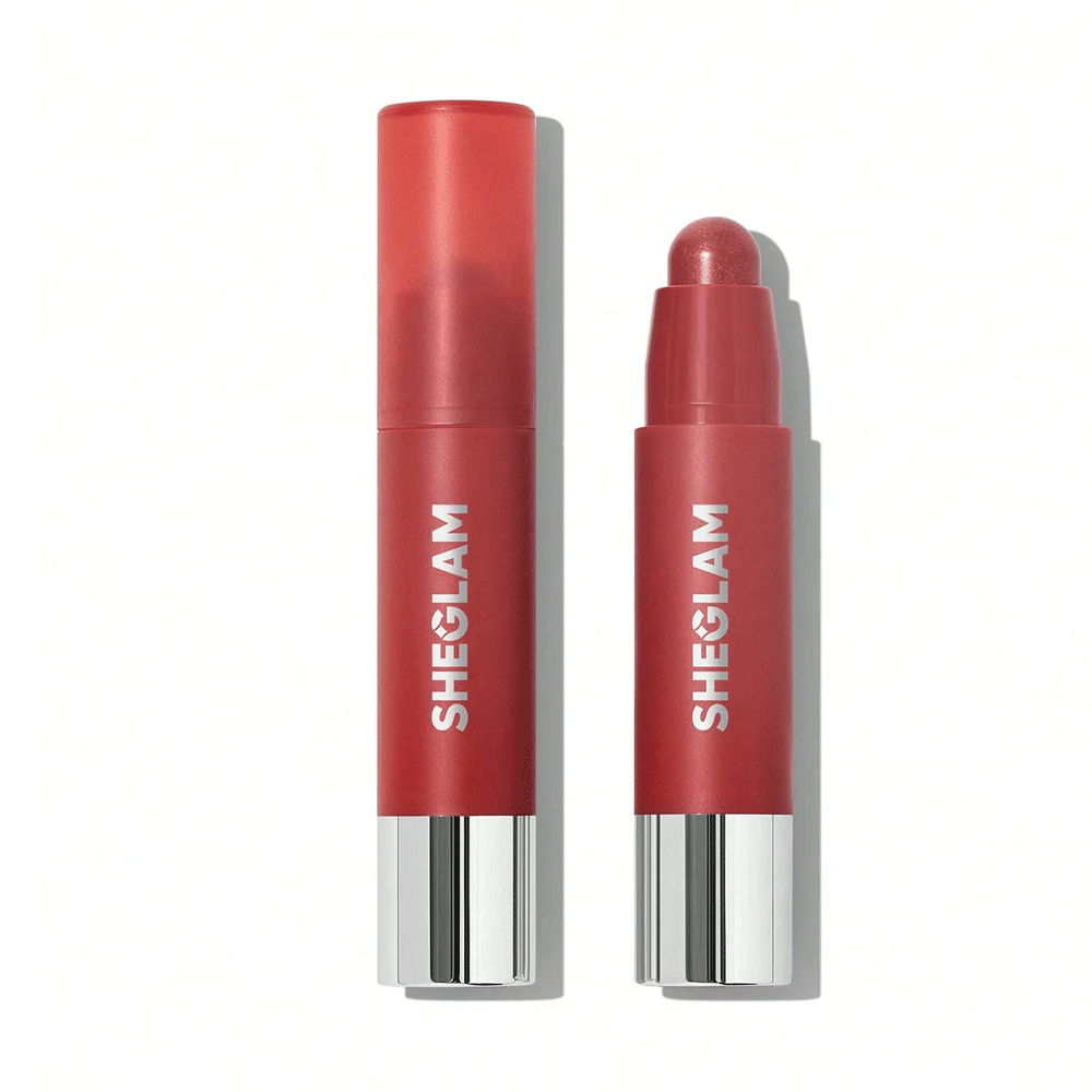 Sheglam Red Velvet Lipstick Crayon 2.5g – Springs