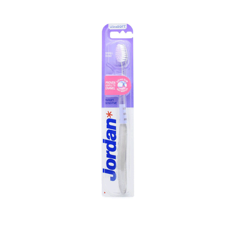 Buy Jordan Target Sensitive Ultra Soft Toothbrush Online at Best Prices ...
