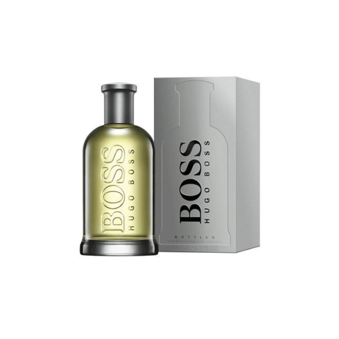Boss Hogo Boss Bottled 200ml – Springs