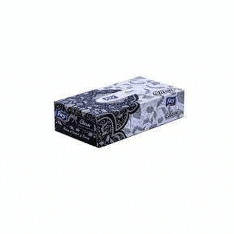 Fay Classic Tissue Box Promo Pack – Springs