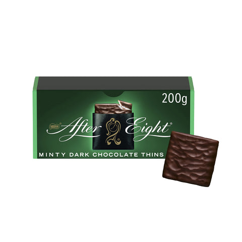 After Eight Chocolates 200g – Springs Stores (Pvt) Ltd