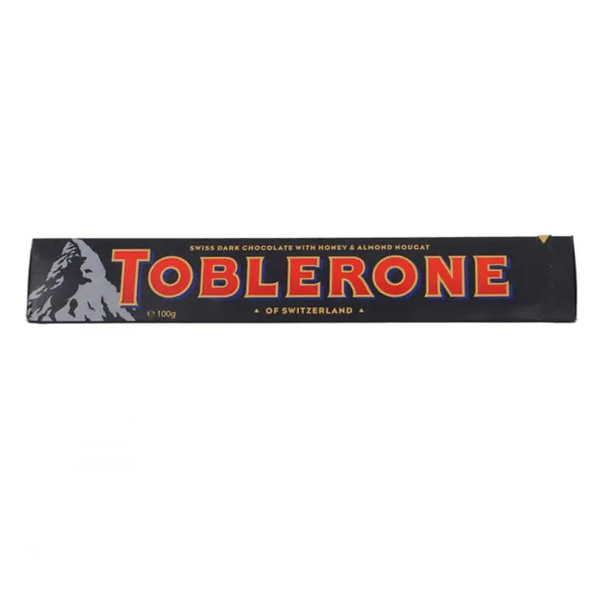 Buy Toblerone Chocolates Online at Best Prices in Pakistan – Springs