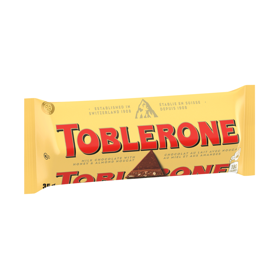 Buy Toblerone Chocolates Online at Best Prices in Pakistan – Springs