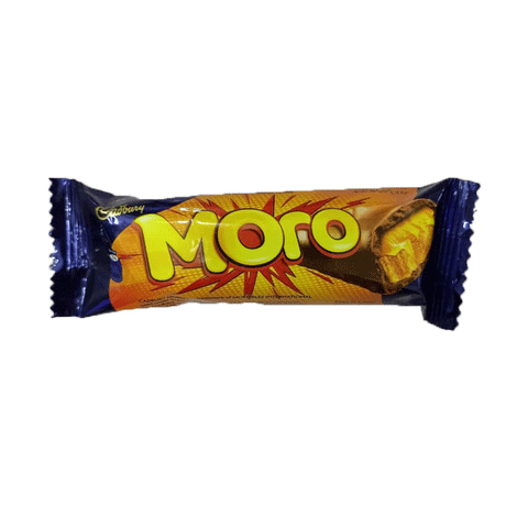 Cadbury Moro Chocolate Bar 12g – Springs