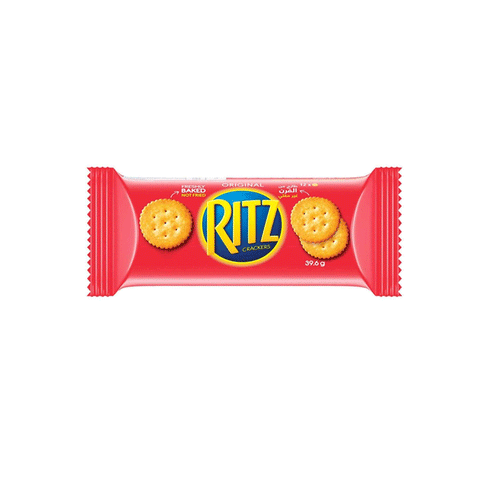 Ritz Original Crackers 39.6g – Springs