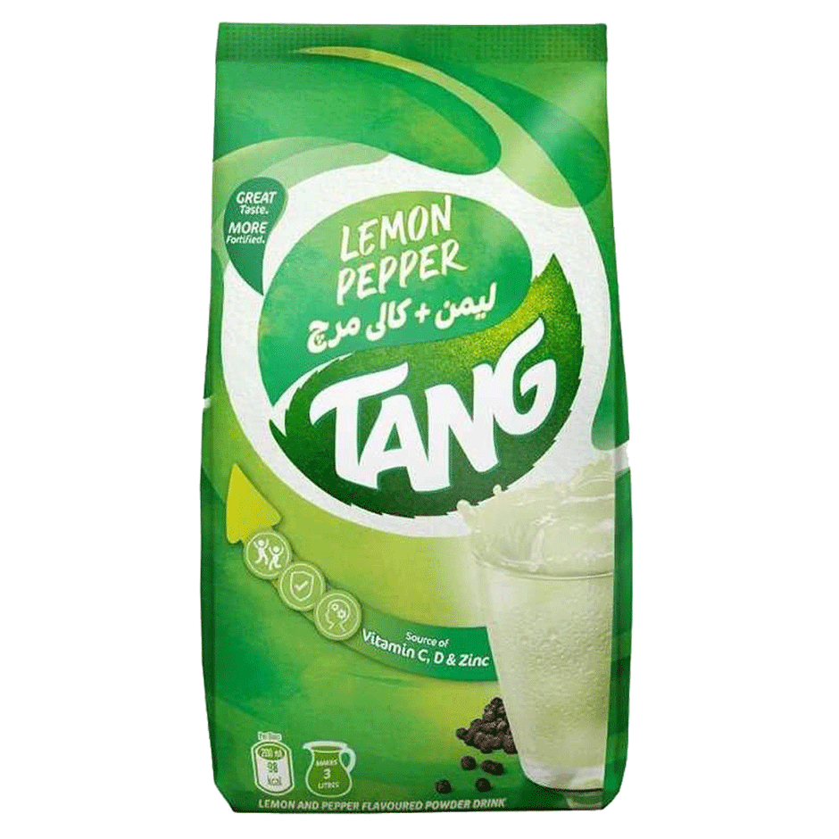 Buy Tang Products Online at Best Price in Pakistan – Springs