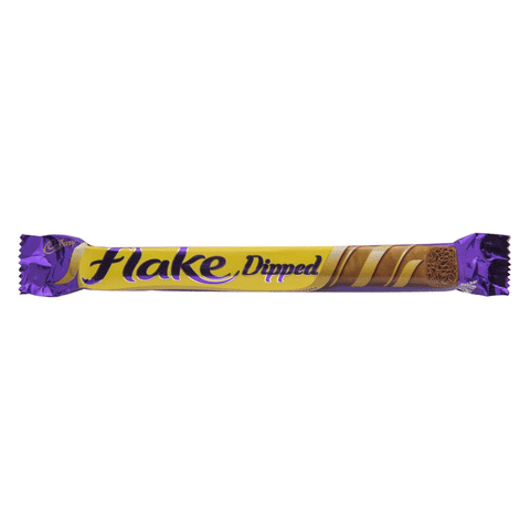 Cadbury Flake Dipped Chocolate 32g – Springs