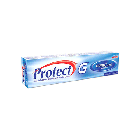 Protect G T/paste (l) – Springs