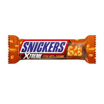 Buy Snickers Chocolates Online at Best Prices in Pakistan – Springs