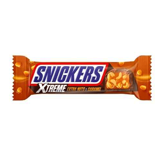 Buy Snickers Chocolates Online at Best Prices in Pakistan – Springs