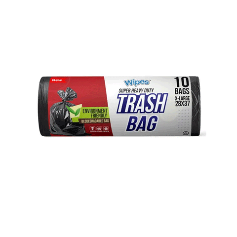 My Wrap Trash Bag Xl 10s – Springs