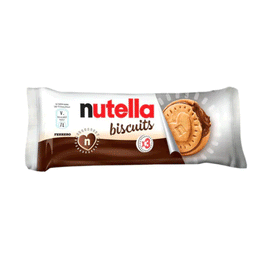 Buy Nutella Products Online at Best Prices in Pakistan – Springs