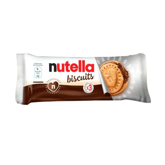 Buy Nutella Products Online at Best Prices in Pakistan – Springs