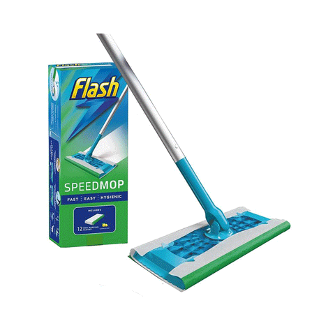 Buy Flash Speed Mop Starter Kit Online at Best Prices in Pakistan – Springs