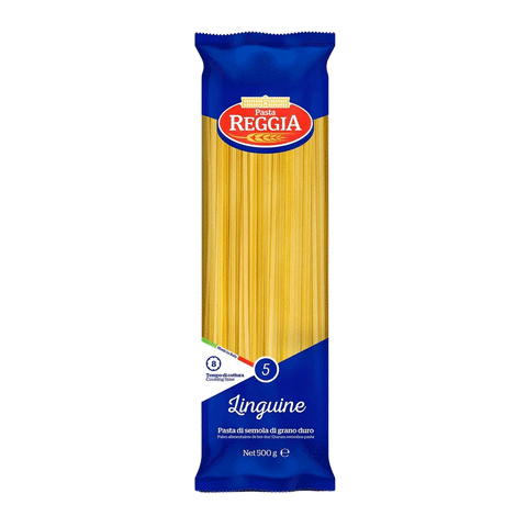 Buy Reggia Linguine Pasta 500g Online at Best Prices in Pakistan – Springs