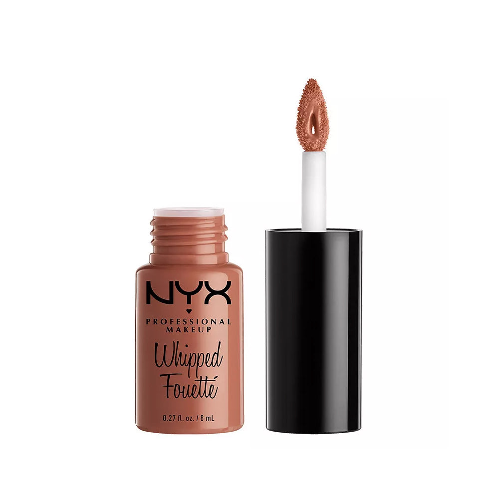 NYX Whipped Fouette Lip & Cheek 8ml – Springs