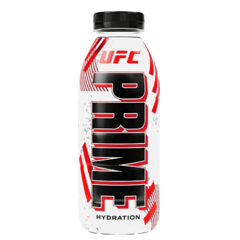 Prime Hydration Ufc Drink 500ml – Springs