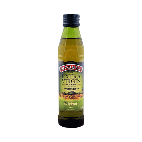 Borges Extra Virgin Olive Oil Original 250ml – Springs
