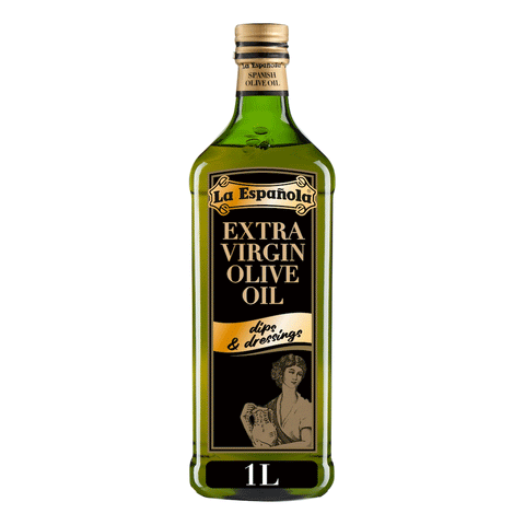 La Espanola Extra Virgin Olive Oil 1l – Springs