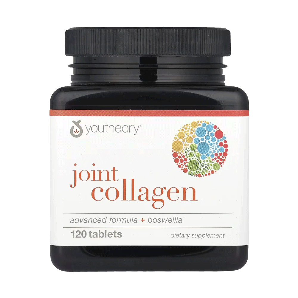 Youtheory Joint Collagen Tab 120s – Springs