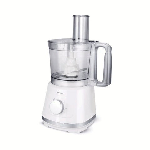 Sencor Food Processor Spf3040wh – Springs