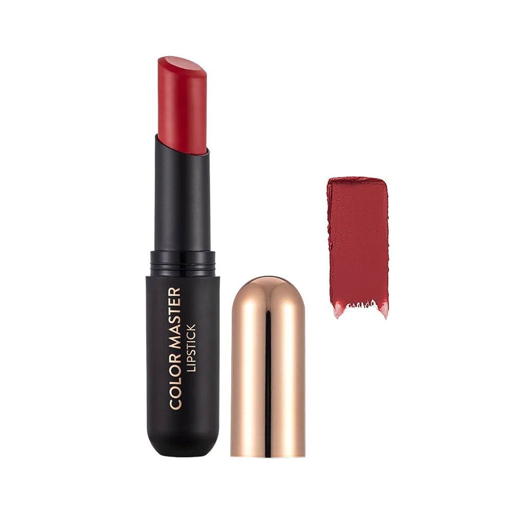 Flormar Color Master Lipstick 009 Kiss Me 3g – Springs Stores (Pvt) Ltd