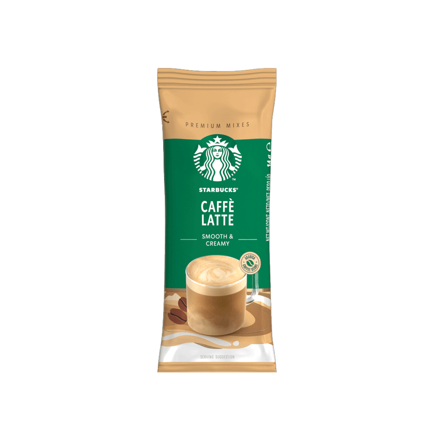 Starbucks Pakistan: Buy Starbucks Coffee Online at Best Prices – Springs
