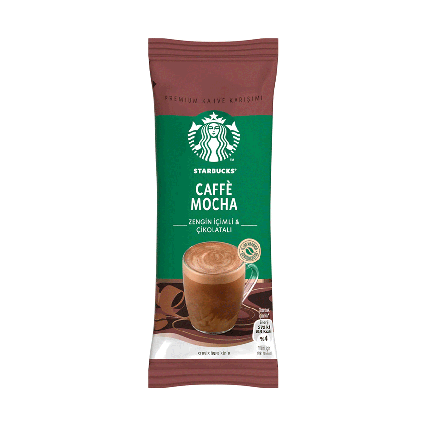Starbucks Pakistan: Buy Starbucks Coffee Online at Best Prices – Springs