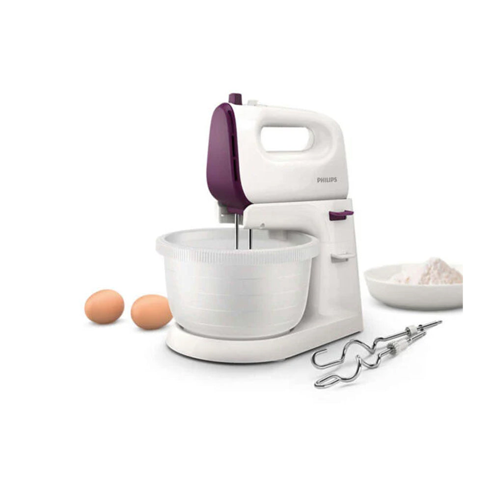 Philips Hand Mixer HR3745/11 – Springs Stores (Pvt) Ltd