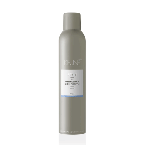 Keune Hair Spray Fix Freestyle 300ml – Springs