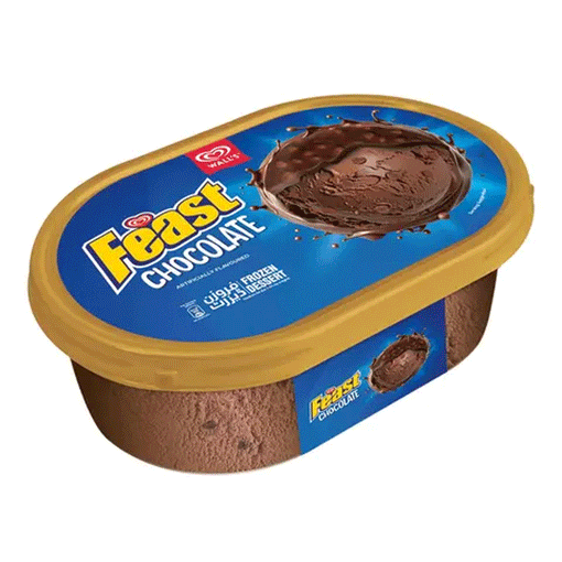 Buy Wall's Ice Cream Online at Best Price in Pakistan – Springs