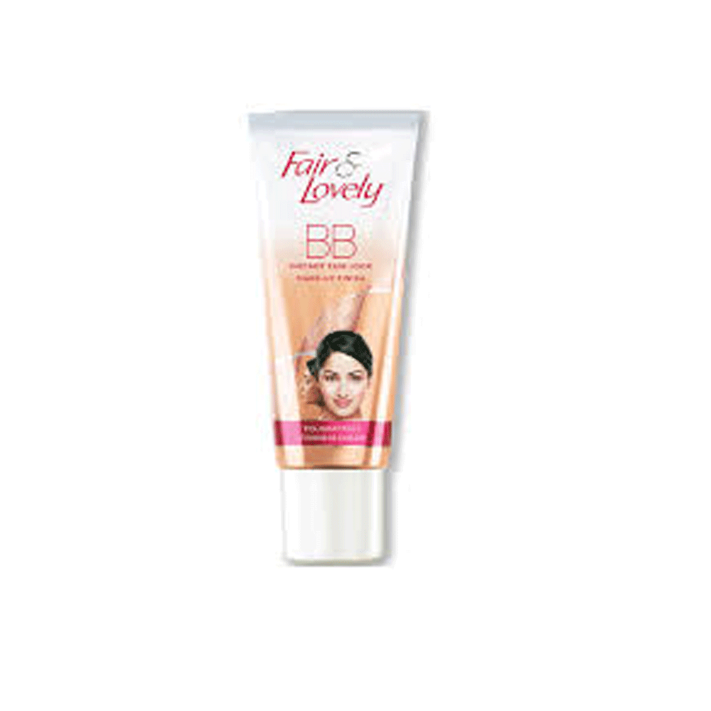 Fair & Lovely Bb Cream 9g – Springs