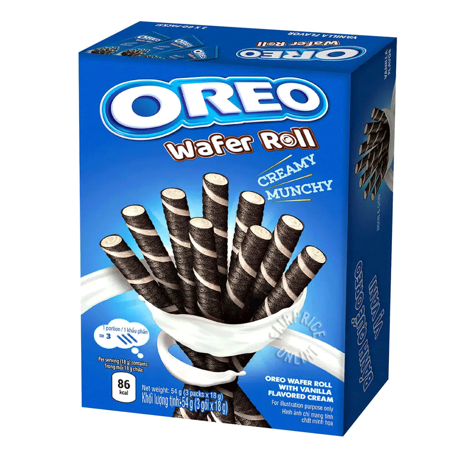 Buy Oreo Biscuits & Cookies Online at Best Prices in Pakistan – Springs