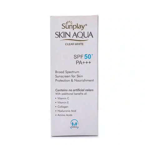 Skin Aqua Sun/block – Springs