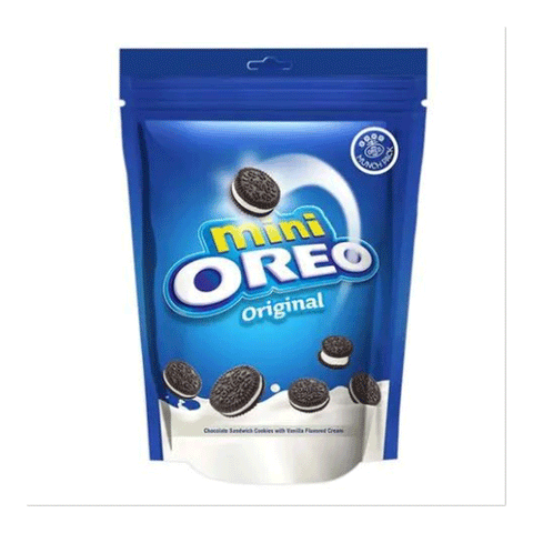 Lu Mini Oreo Original Pouch 15g – Springs