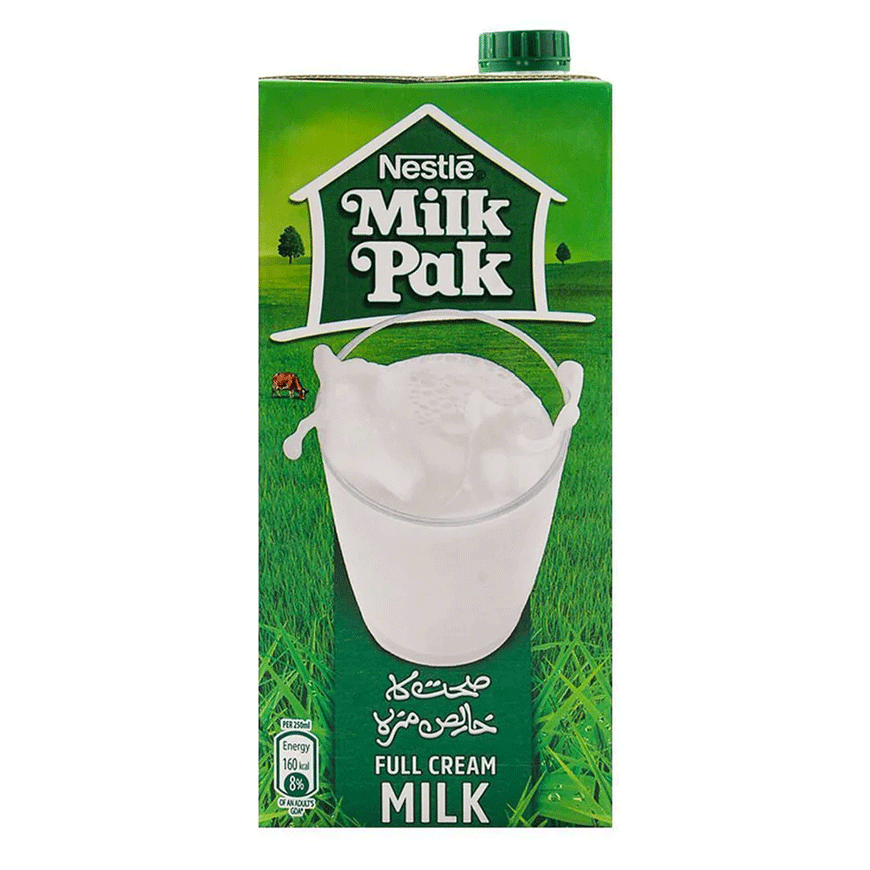Buy Nestle Products Online at Best Prices in Pakistan – Springs