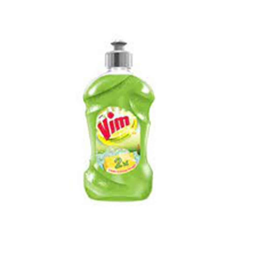 Vim 2 x Green Gel Promo Pack 500ml – Springs Stores (Pvt) Ltd