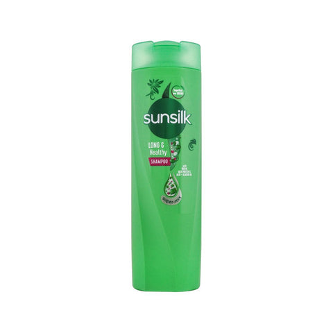 Sunsilk Long & Healthy Shampoo 360ml – Springs Stores (Pvt) Ltd