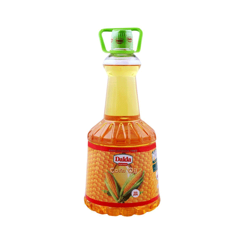 Dalda Corn Oil 3ltr – Springs