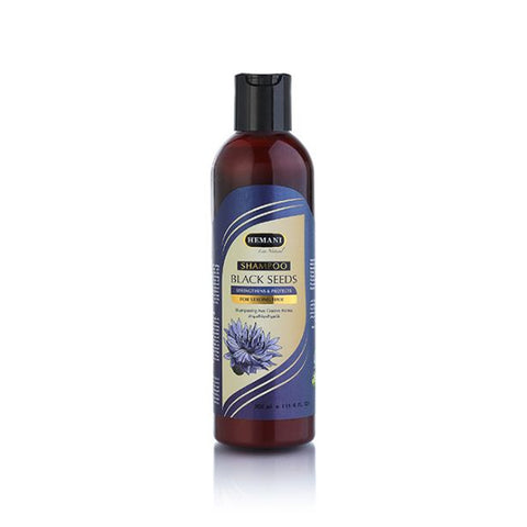 Hemani Black Seeds Shampoo 350ml – Springs