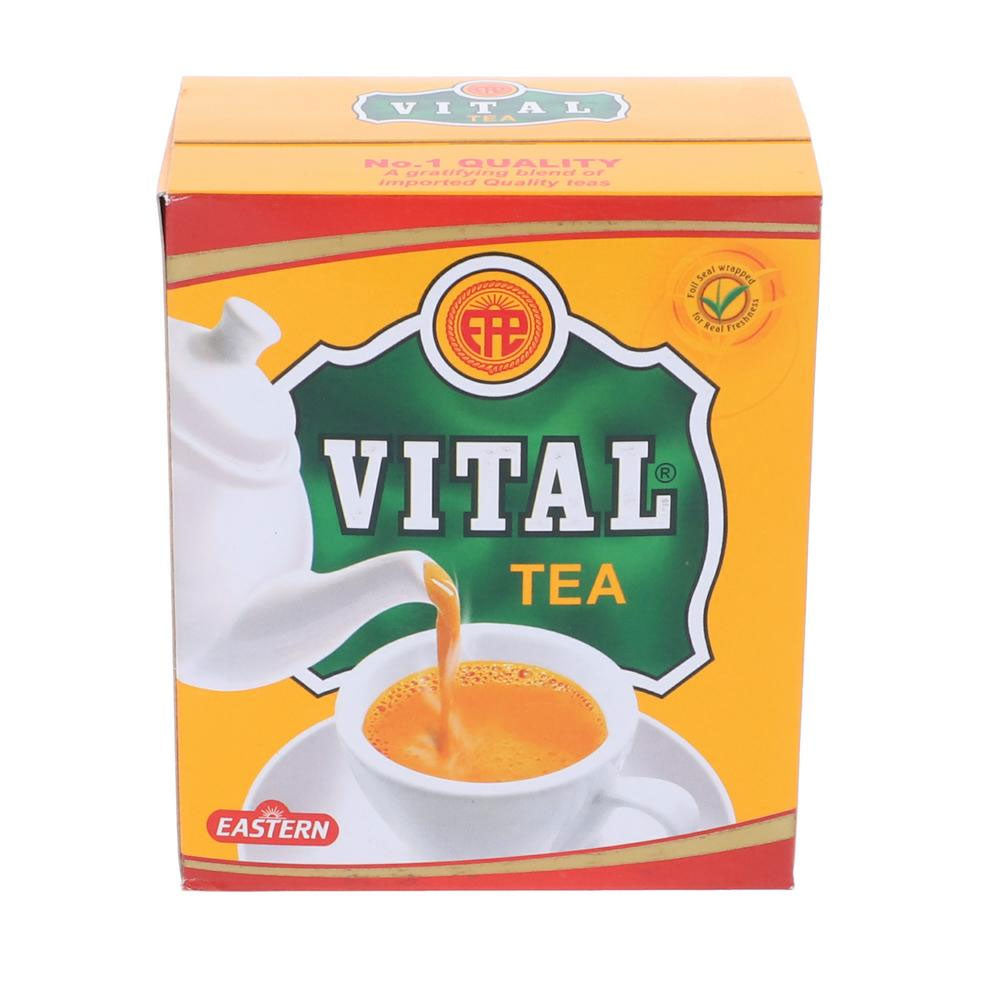 Eastern Vatal Tea 190g – Springs
