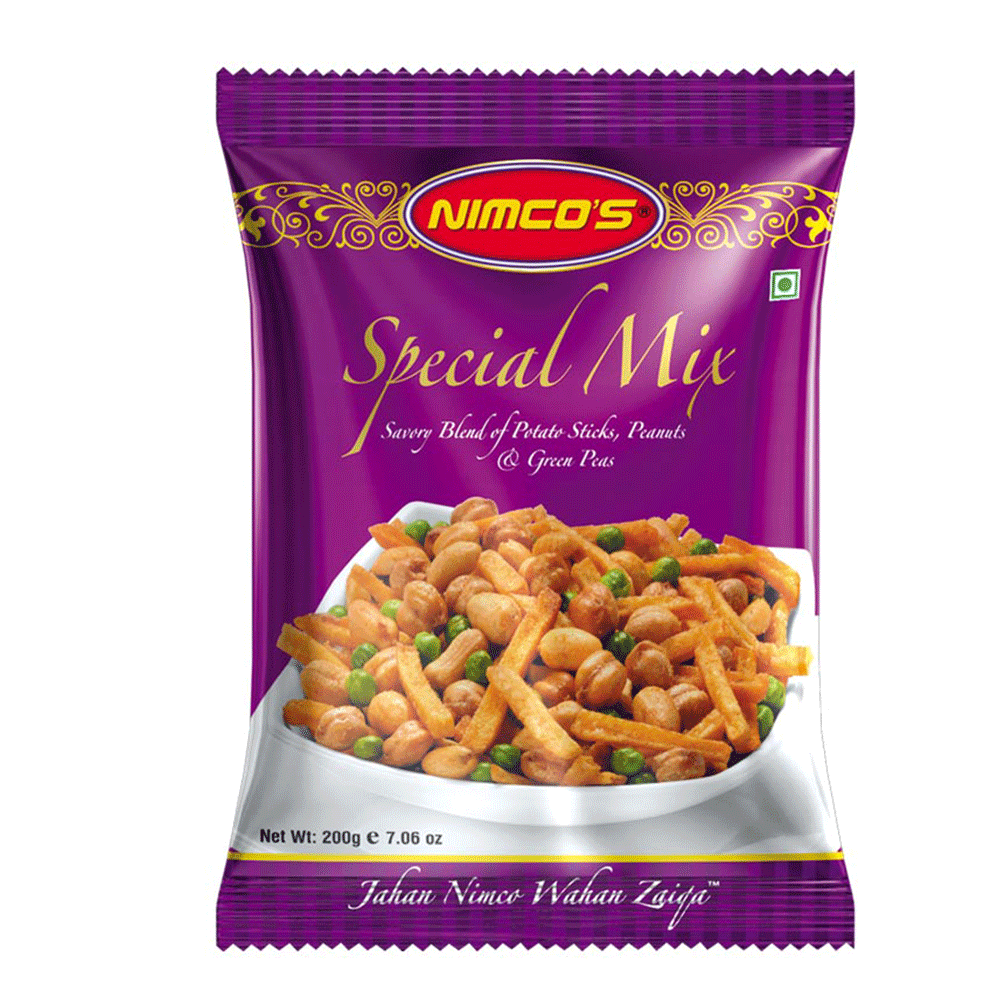 Nimco Special Mix 200g – Springs Stores (Pvt) Ltd