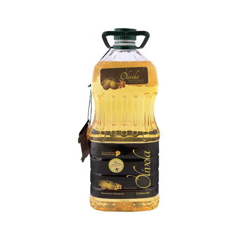 Olivola Oil 3ltr – Springs