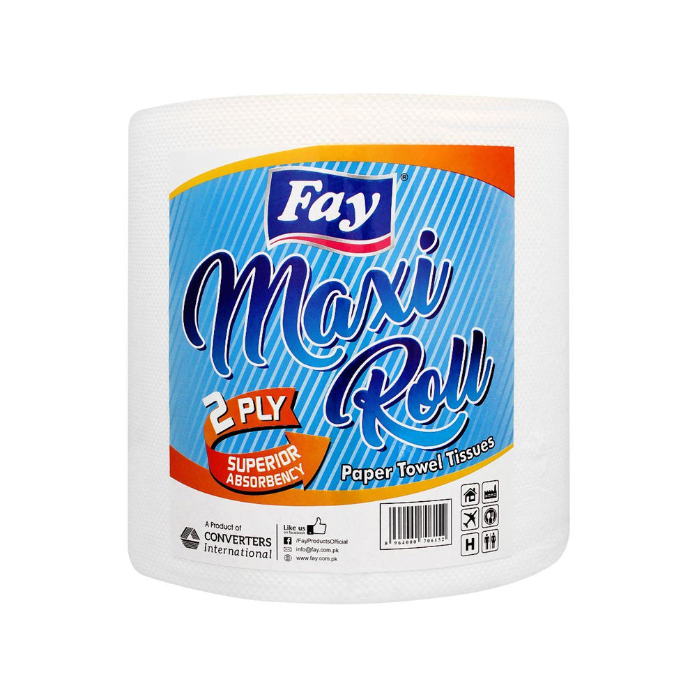 Fay Maxi Roll Jumboo – Springs Stores (Pvt) Ltd