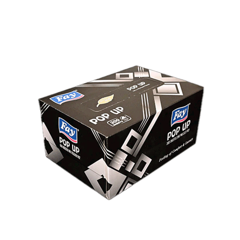 Buy Fay Pop Up Tissue Box Promo Pack Online at Best Prices in Pakistan ...