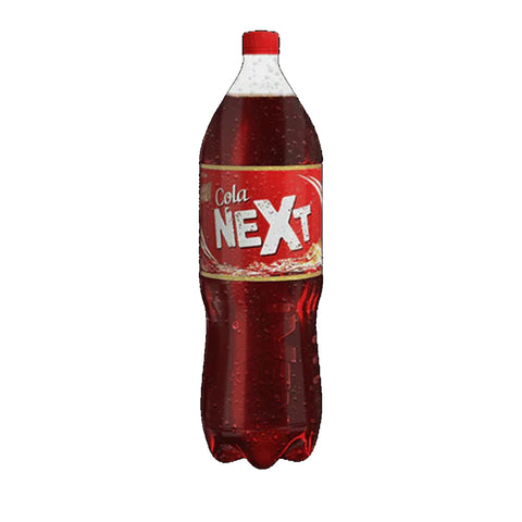 Cola Next Soft Drink 2.25ltr – Springs