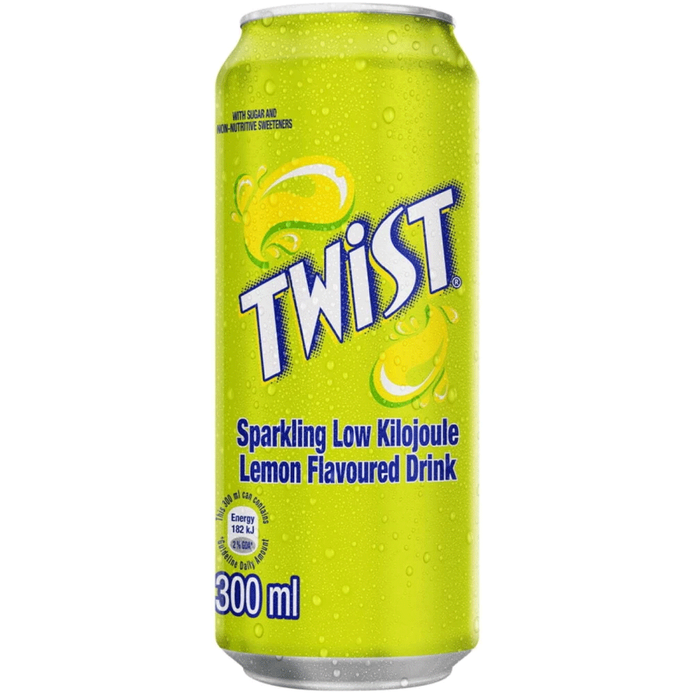 Revive 3in1 Lemonade Twist Drink 300ml – Springs